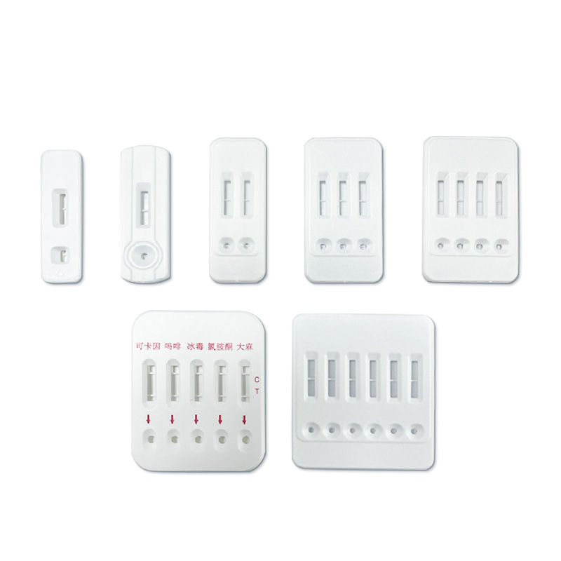 MOP/MET/KET/MDMA/THC/COC Drug Rapid Test Kit,Synthgene_specification ...