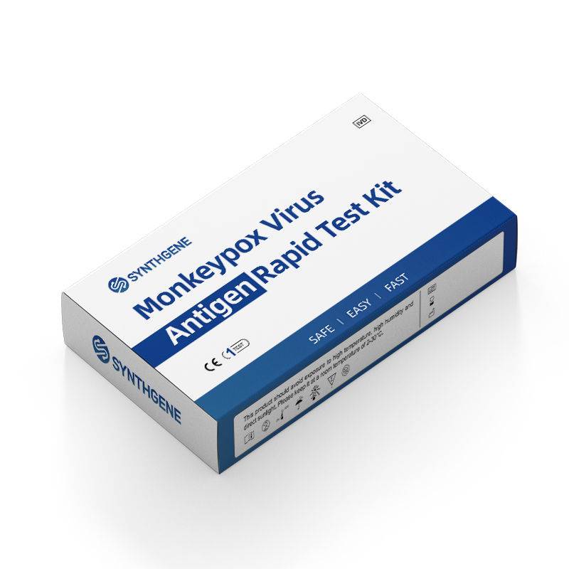 Monkeypox Virus Rapid Test Kit,Synthgene_specification/price/image_Bio ...