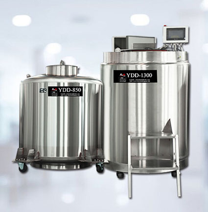 Gas-phase liquid nitrogen biological container,KGSQ_specification/price ...
