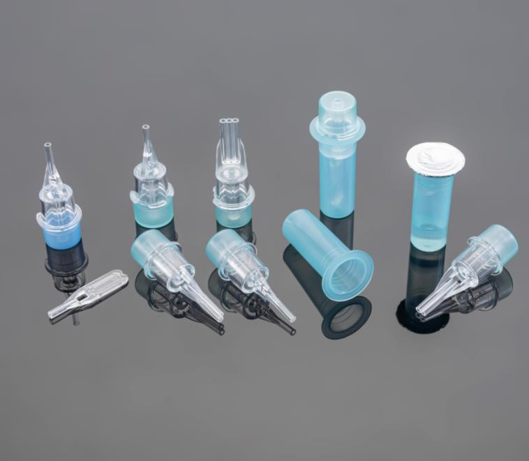 Disposable Peripheral Blood Collector,YUYANG_specification/price/image ...