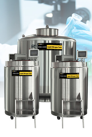 Large vapor phase liquid nitrogen tank_cryogenic tank manufacturers ...