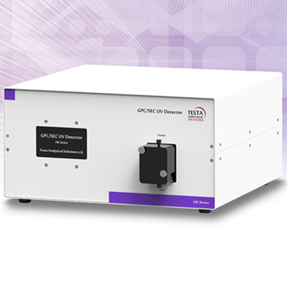 Rapid Scanning Multi Wavelength UV detector,TESTA_specification/price ...