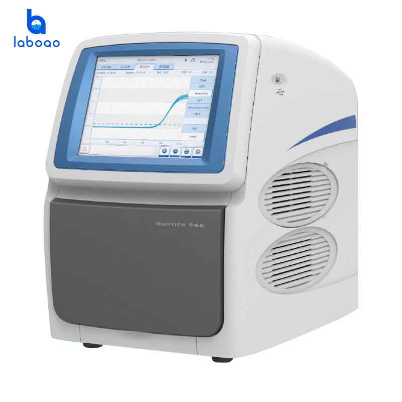 Laboao Advanced Gentier 96E Real-time Quantitative PCR System,Laboao ...