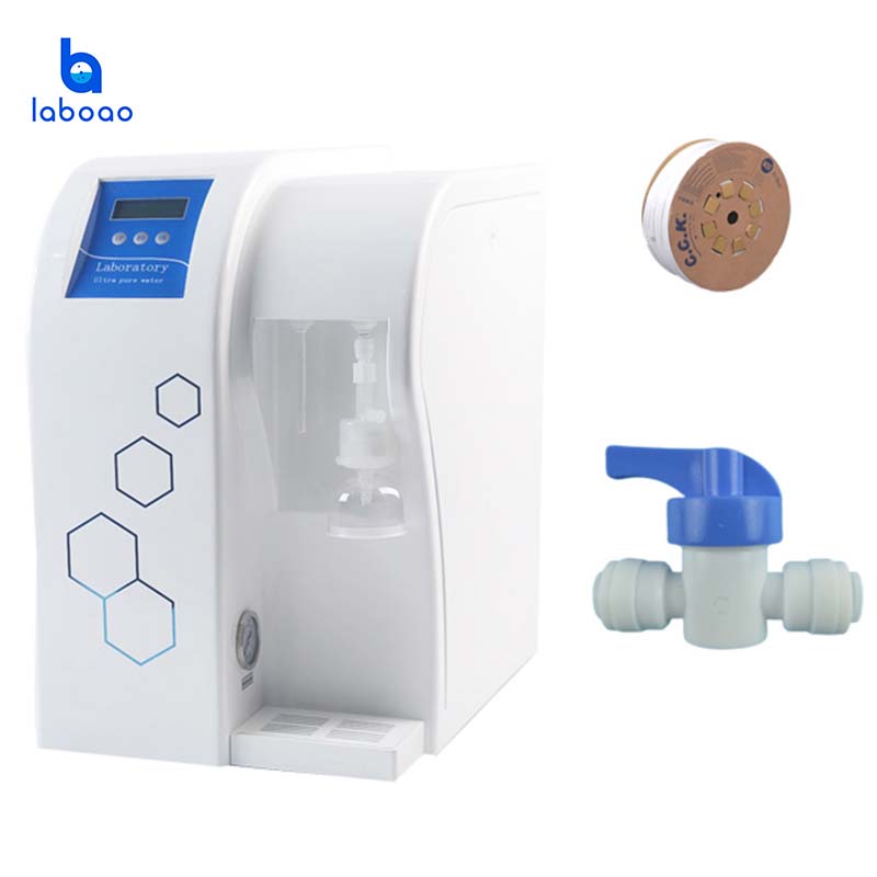 Laboao Advanced Laboratory Ultra-Pure Water Filtration System,Laboao ...