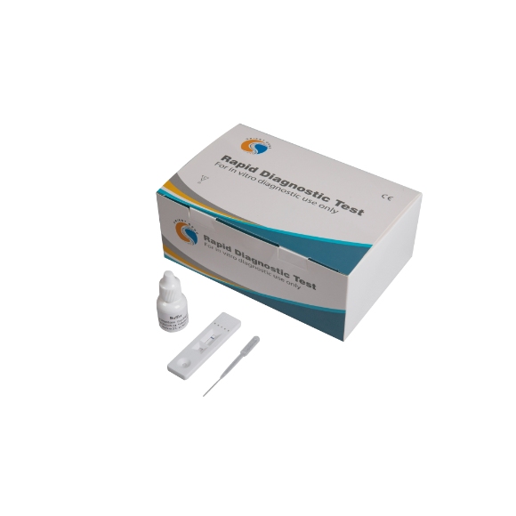 Malaria Pf Test,ORIENT GENE_specification/price/image_Bio-Equip in China