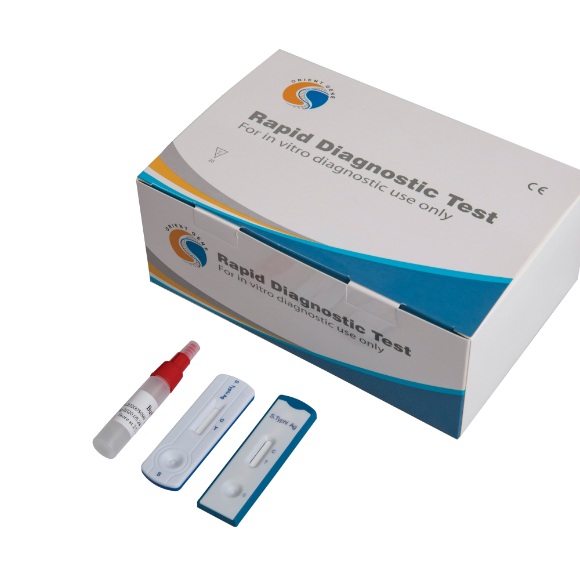 S.typhi Rapid Test,ORIENT GENE_specification/price/image_Bio-Equip in China