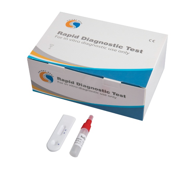Adenovirus Rapid Test,ORIENT GENE_specification/price/image_Bio-Equip ...