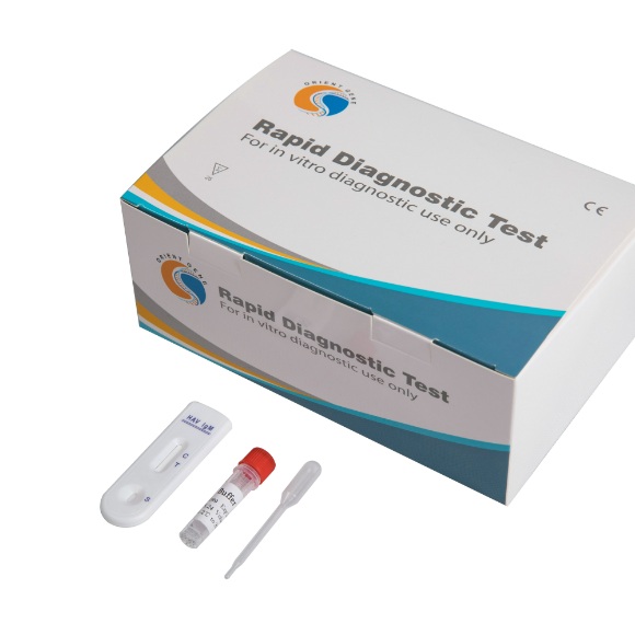 HEV Rapid Test,ORIENT GENE_specification/price/image_Bio-Equip in China