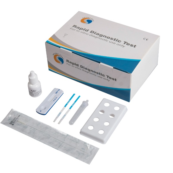 Influenza Rapid Test,ORIENT GENE_specification/price/image_Bio-Equip in ...