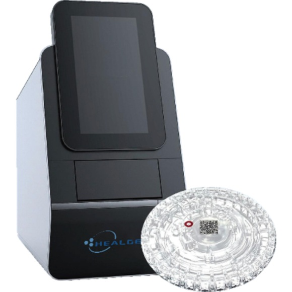 Diag-V100 Automatic Biochemistry Analyzer,Orient Gene_specification ...