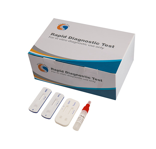 Clostridium difficile GDH Test,ORIENT GENE_specification/price/image ...