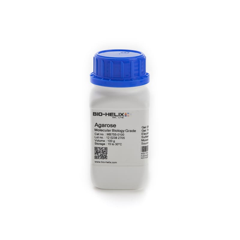 Agarose Powder 100g (Molecular Biology Grade),Bio-Helix_specification ...