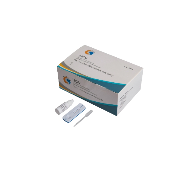 HCV/HIV Combo Test,Orient Gene_specification/price/image_Bio-Equip in China