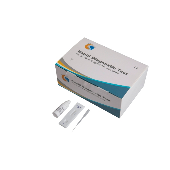 Mononucleosis Test,Orient Gene_specification/price/image_Bio-Equip in China