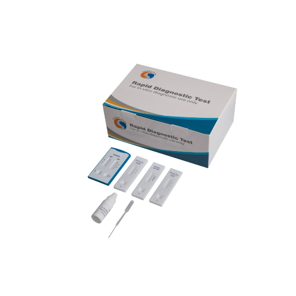 Rubella Rapid Test,Orient Gene_specification/price/image_Bio-Equip in China