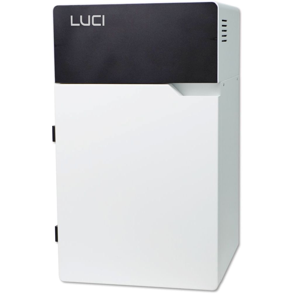 LUCI, In Vivo Imaging System (Luminescence),NeoScience_specification ...