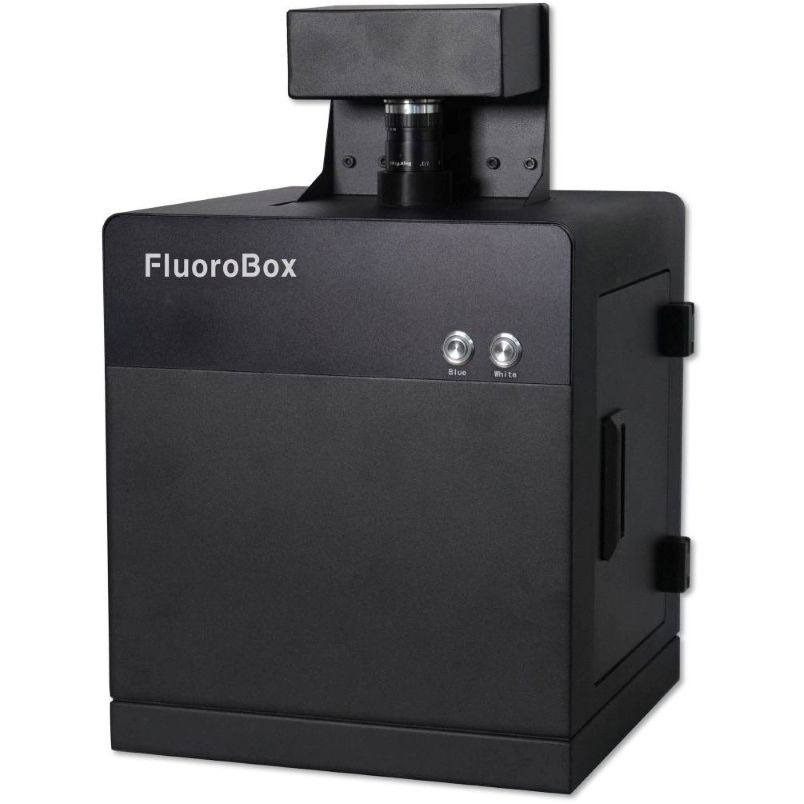 FluoroBox, Gel-doc,NeoScience_specification/price/image_Bio-Equip in China