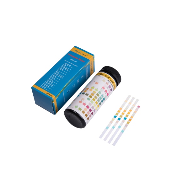 Leukocytes Urinalysis Strip Test,ORIENT GENE_specification/price/image ...
