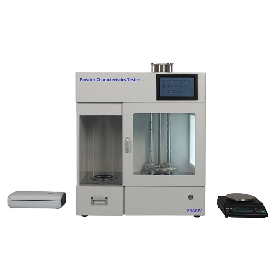 Smart Powder Characteristics Tester,FRARIV_specification/price/image ...