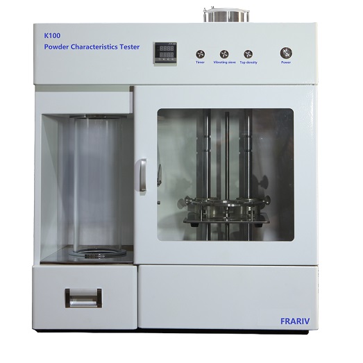 Basic Powder Characteristics Tester,FRARIV_specification/price/image ...