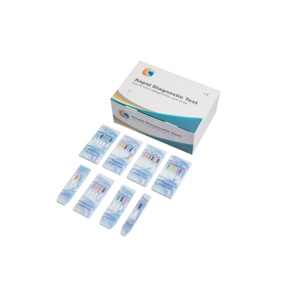 Ethyl Glucuronide (EtG) Test,ORIENT GENE_specification/price/image_Bio ...