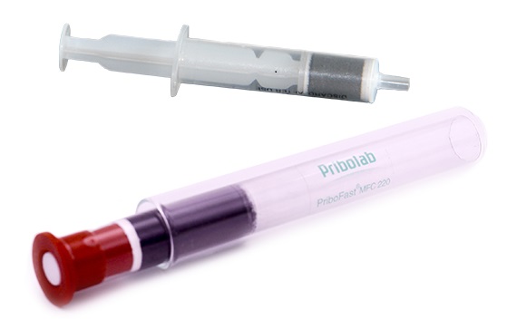 PriboFast®229 MFC Ochratoxin A/B/C Multifunction Cleanup Column ...