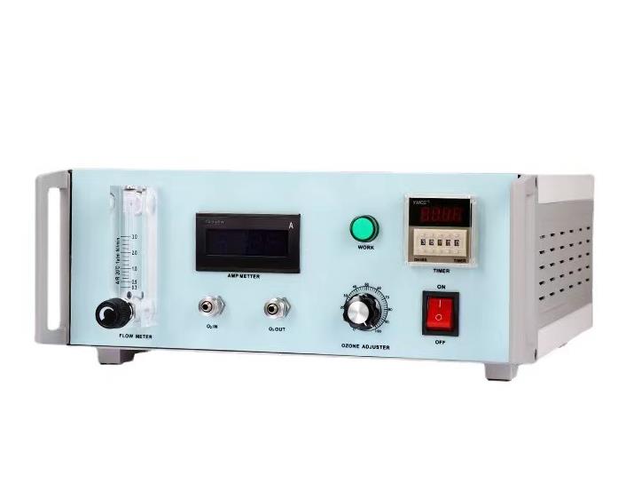 Ozone generator O3 production machine lab or medical use,SMTLABTECH ...