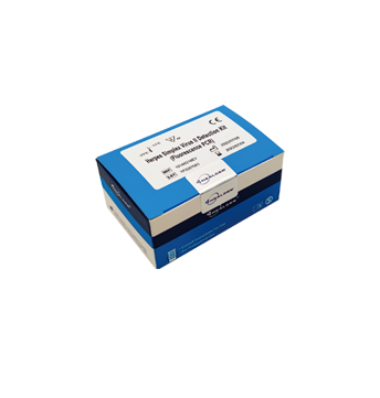 The HSV I Detection Kit (Fluorescence PCR),specification,price,image ...