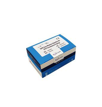 The EGFR Gene Mutation Detection Kit (PCR Fluorescence Probing),ORIENT ...