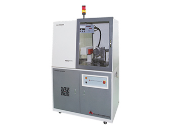 Full Enclosed Shield Sapphire Bar Splice And X-ray Orientation ...