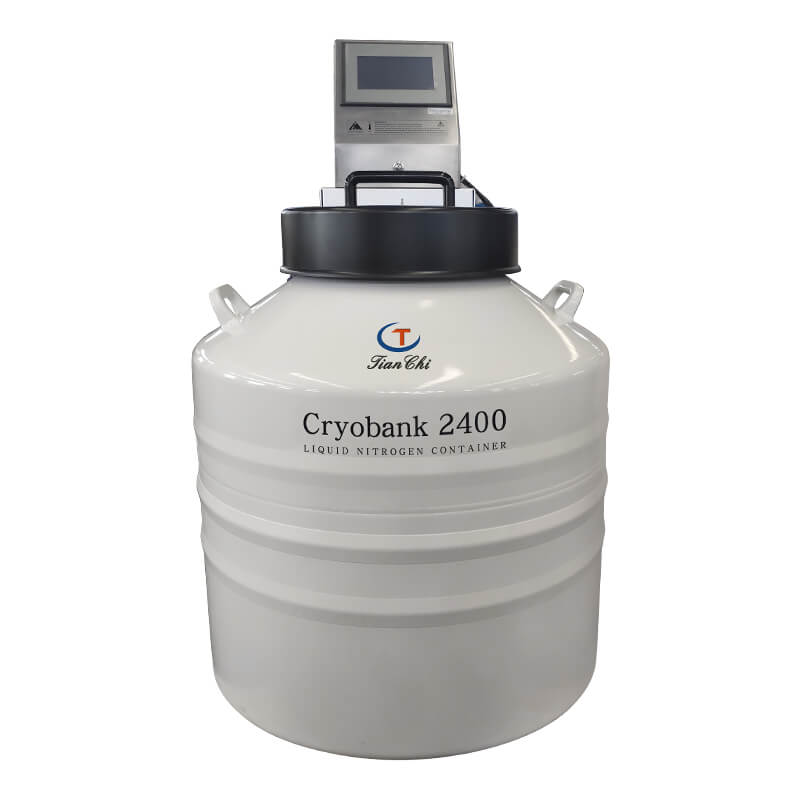 Surinam liquid nitrogen tank for freezing stem cells KGSQ storage ...