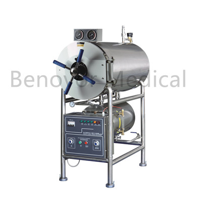Electric Heating Automatic Autoclave Instruments With Single Door ...