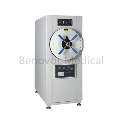 Jacket Automatcially Controlled Horizontal Autoclave Sterilization ...