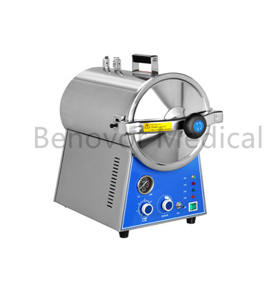 Multi-purpose Tabletop Steam Sterilizer Autoclave For Surgical Instruments,Benovor_specification ...