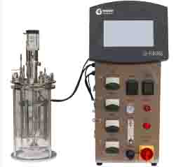 Bench fermenter,good-shine_specification/price/image_Bio-Equip in China