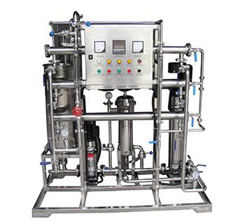 Tangential flow laboratory roll membrane separation system ...