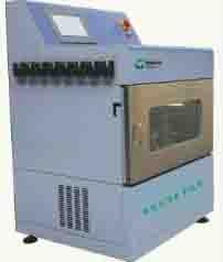 High throughput strain screening optimization system,good-shine ...