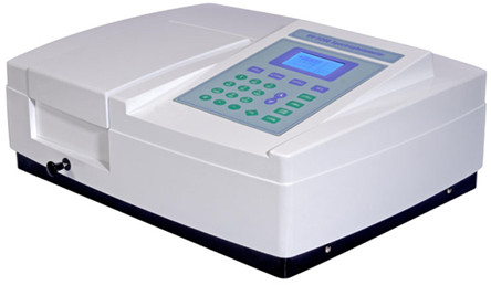 Syclon UV/Vis Spectrophotometer UVV-E500,Ningbo YinZhou Sjia Lab ...