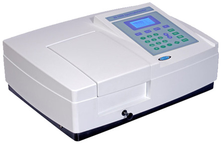 Syclon visible spectrophotometers,specification,price,image-Bio-Equip ...