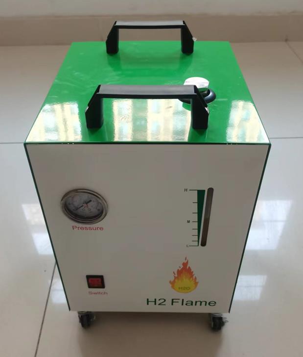 Brown gas generator Hydrogen Oxygen Flame Hho Generator,FARAD ...
