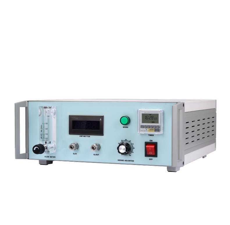 medical lab O3 ozone therapy machine ozone treatment machine ozone ...