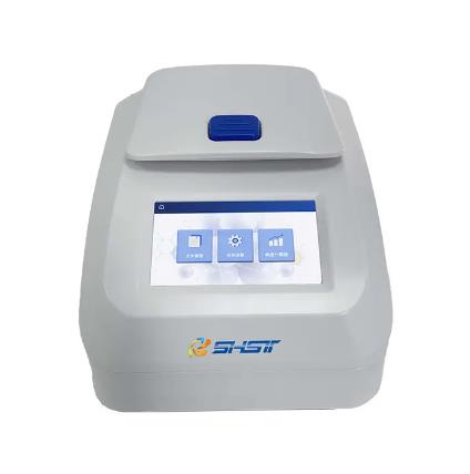 Mini Gradient Thermal Cycler、gradient PCR,SHST_specification/price ...