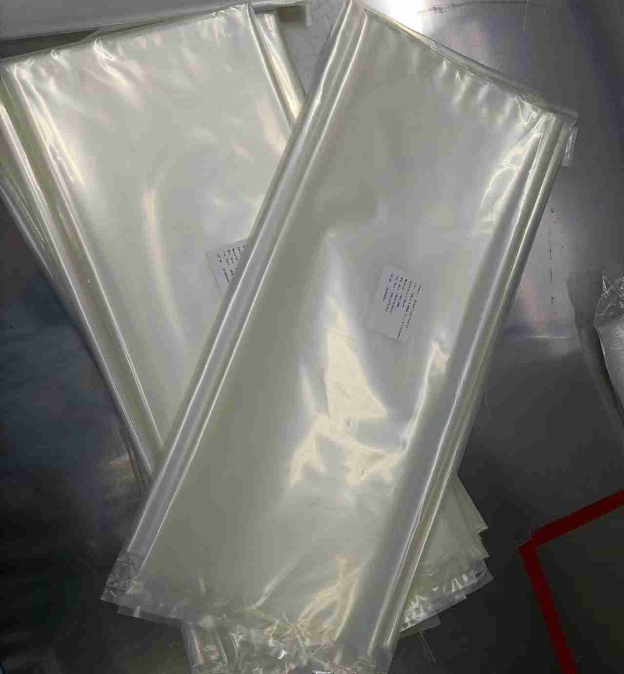 Sterile Pharma LDPE bags,Hagilin_specification/price/image_Bio-Equip in ...