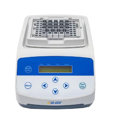 Thermo Shaker Incubator,SHST_specification/price/image_Bio-Equip in China