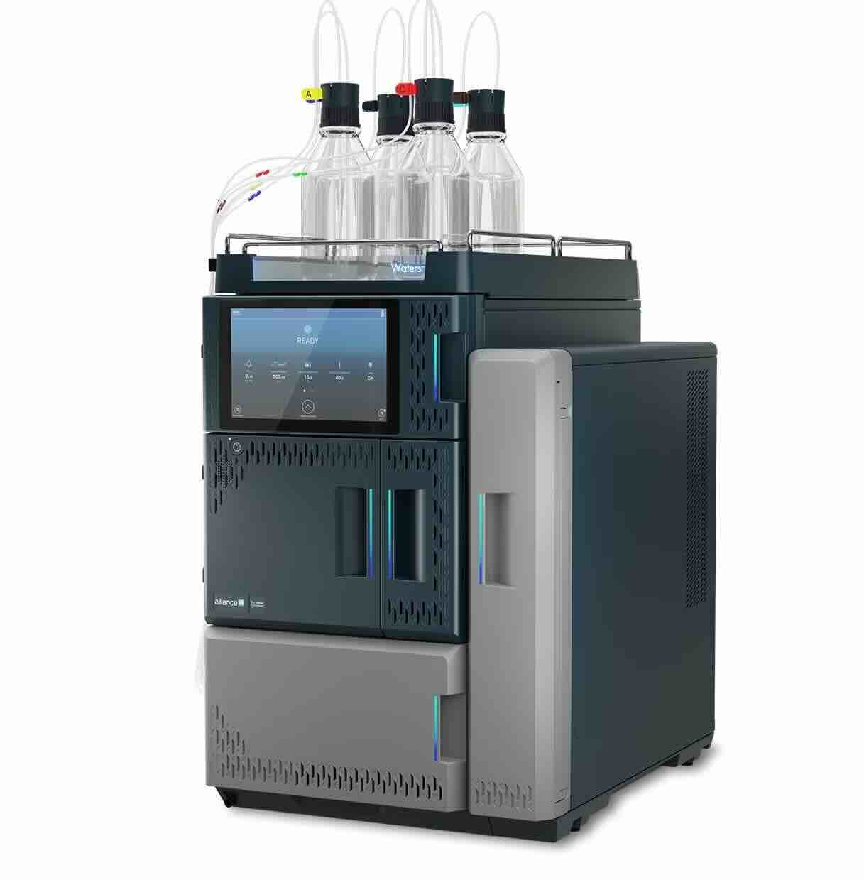 Waters Alliance IS HPLC,WATERS_specification/price/image_Bio-Equip in China