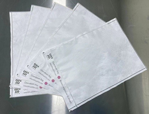 Tyvek steam sterilization bags or rollers,Hagilin_specification/price ...