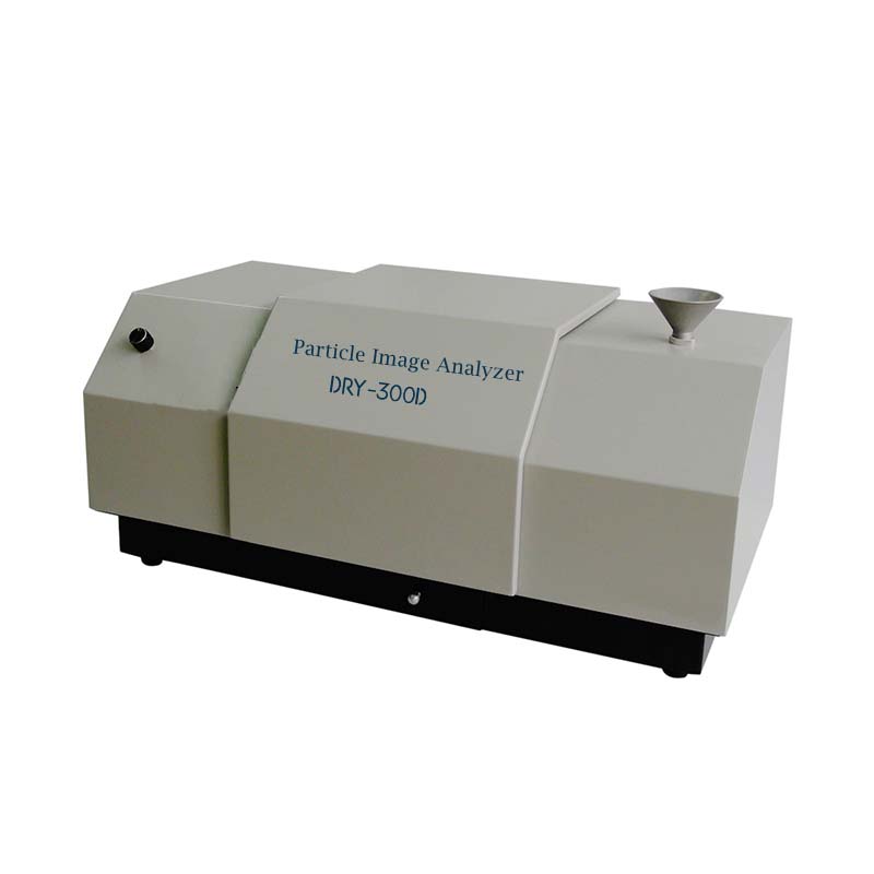 DRY-300D Particle Image Analyzer,Gold APP Instruments_specification ...