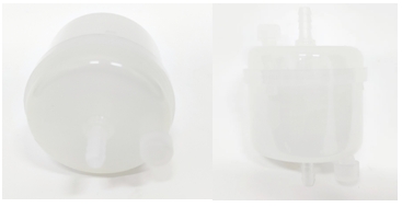 PES high flow rate, low protein adsorption bag filter,COSTONES ...