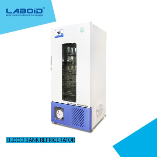 Blood Bank Refrigerator,Laboid International_specification/price/image ...