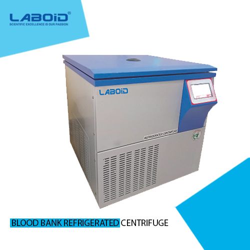 Blood Bank Refrigerated Centrifuge,Laboid International_specification ...